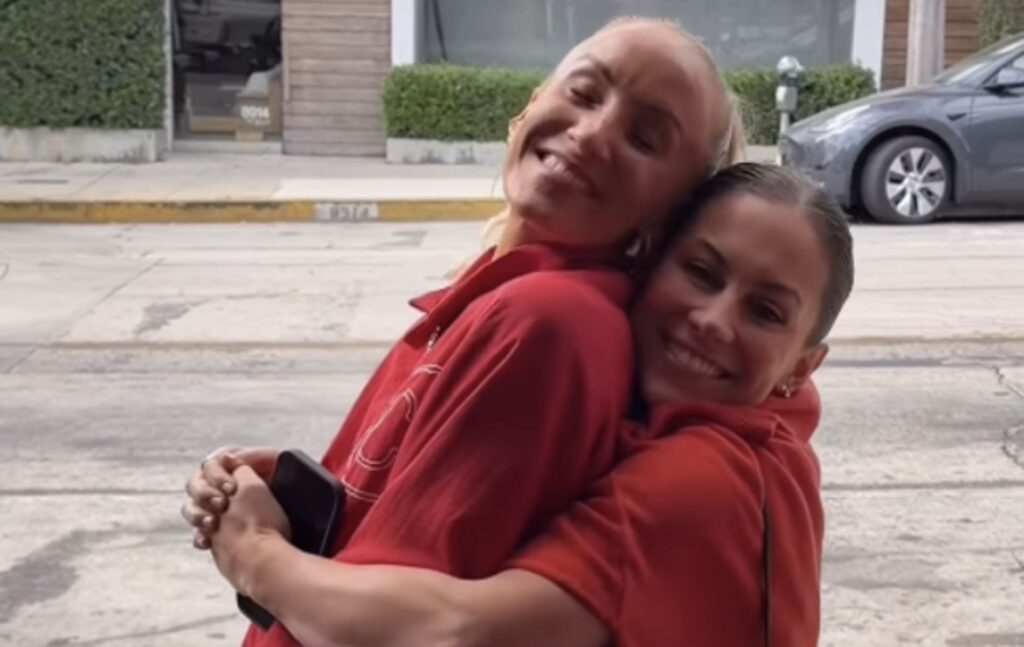 How the 2008 Olympics changed Shawn Johnson and Nastia Liukin’s ...