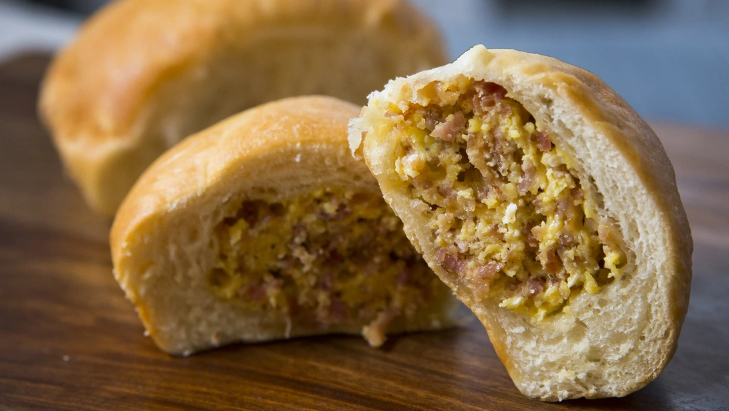 12 unique regional snacks across the United States