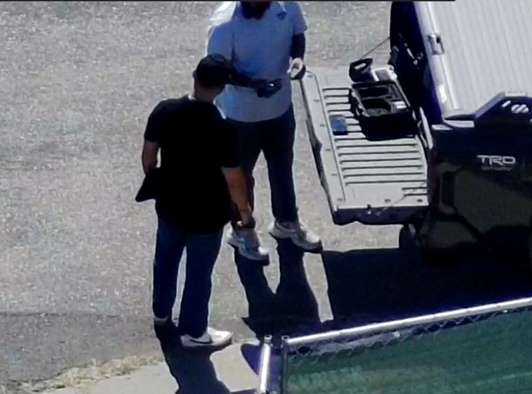 Drones seized, pilots cited near SoFi Stadium during World Cup security ...