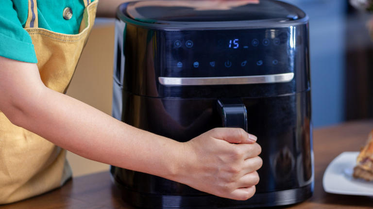 Goodbye microwaves: The simple reason you don't need one anymore