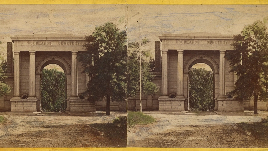 5 historic cemeteries across Pennsylvania