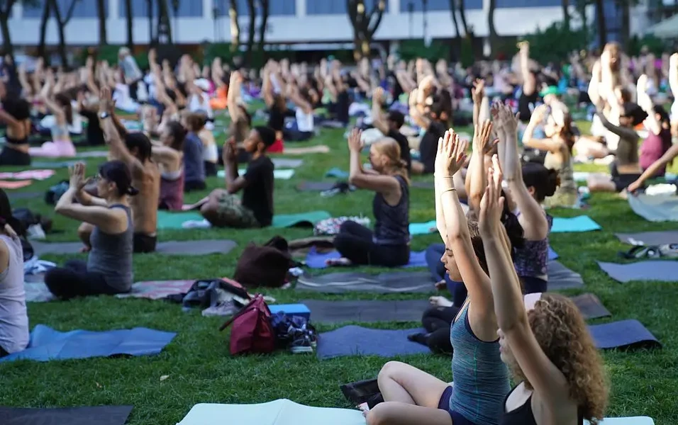 Morning workouts that actually stick for you