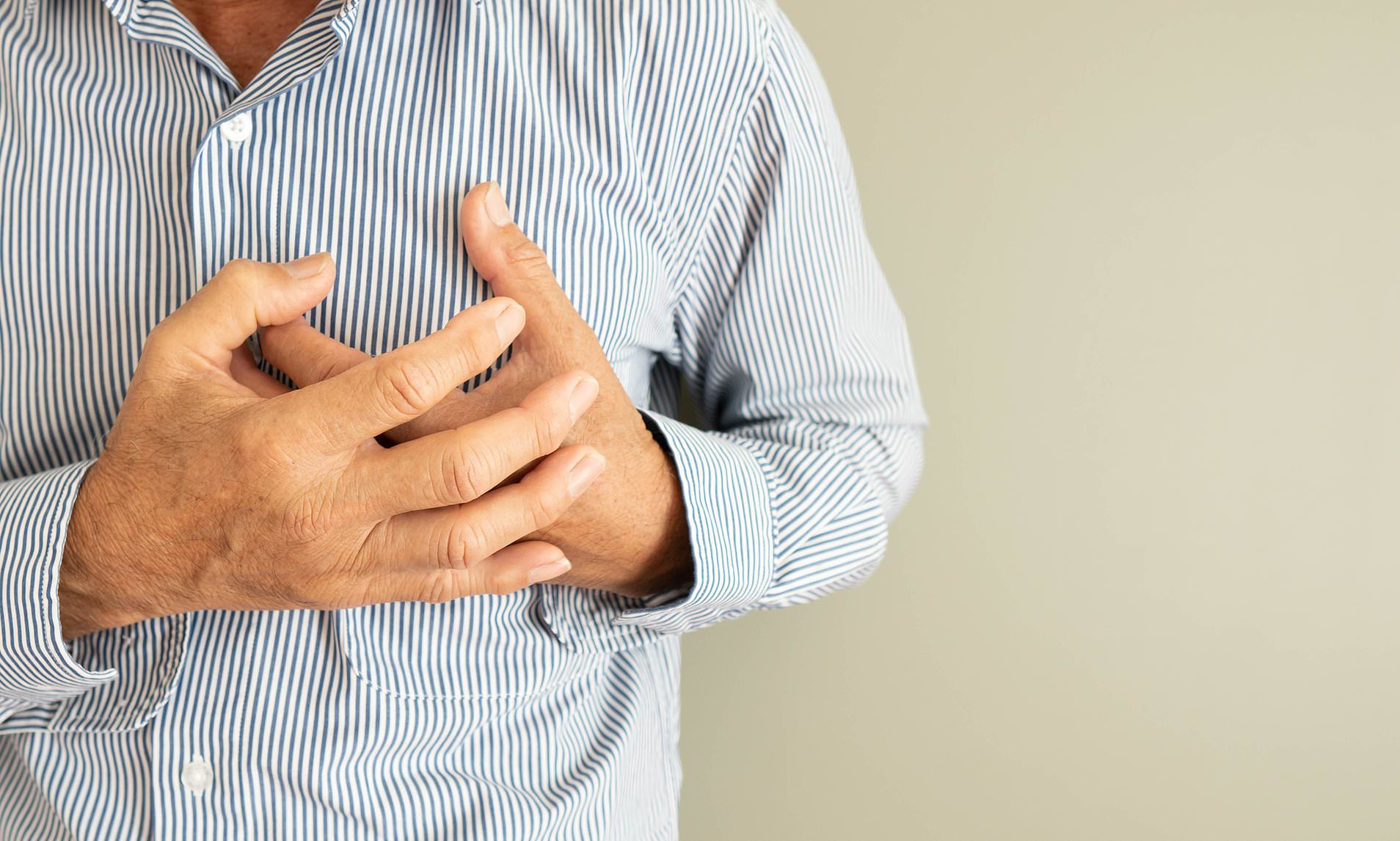 How statins may keep you from getting frail in old age