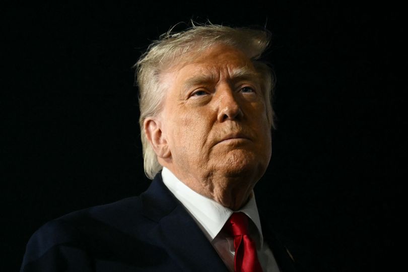 MS NOW host brutally fact checks Donald Trump and asks 'would it ...
