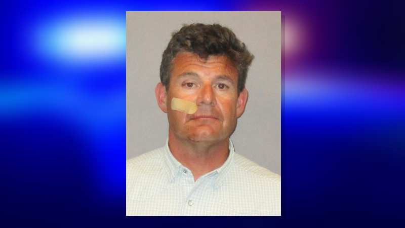 Former state senator charged with OUI after boat crash