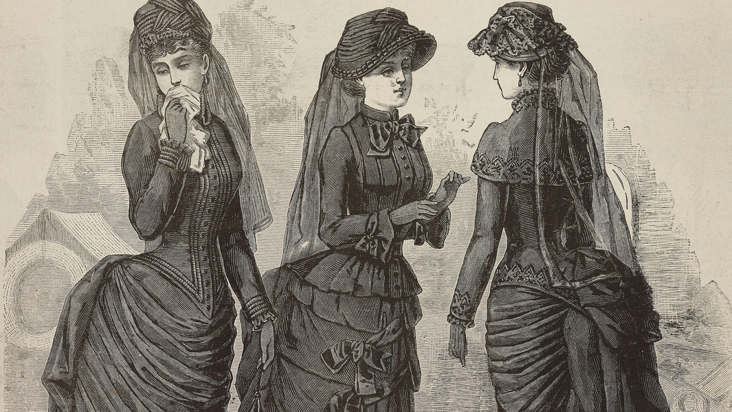 12 strange realities of Edwardian and Victorian life