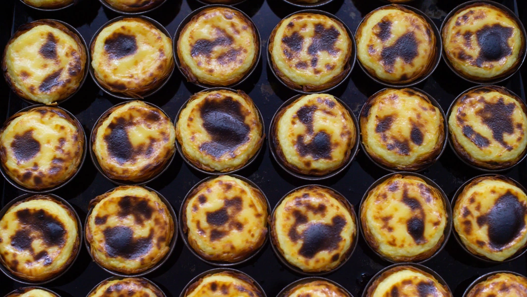 15 iconic pastries from around the world