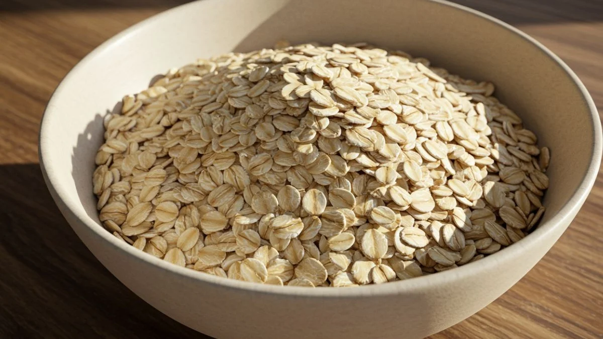 Por qué la avena es uno de los mejores alimentos para la salud del corazón