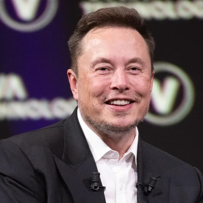 Social Media Calls Elon Musk 'Immoral...