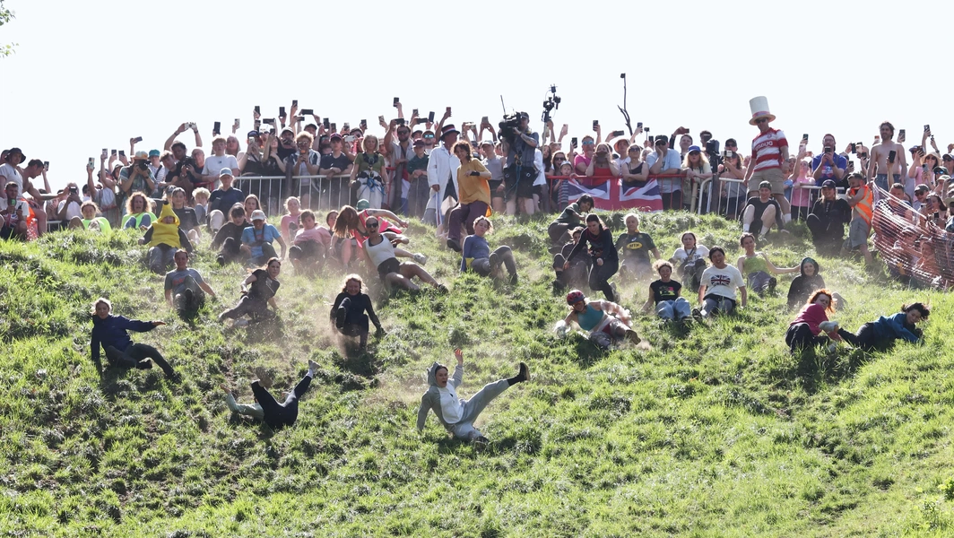6 risky traditions practiced around the world