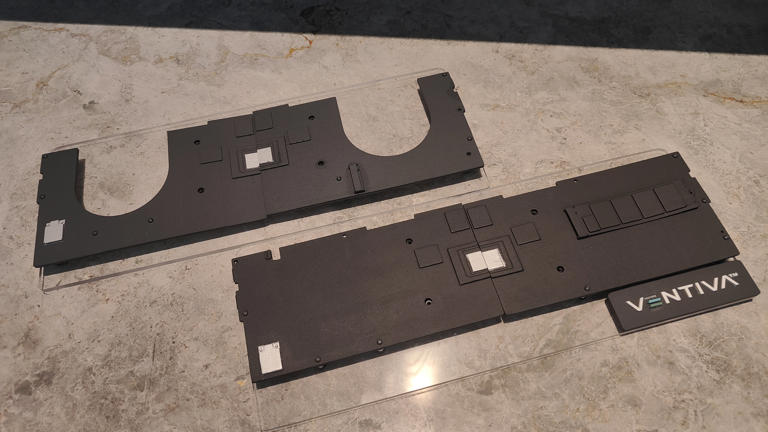 PC silicon is evolving way faster than laptop design. This company has ...