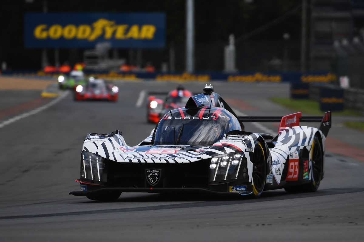 A qué hora acaba la carrera de las 24 horas de Le Mans, cómo verlo o ...