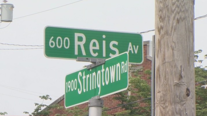 Evansville church opens new clothing bank