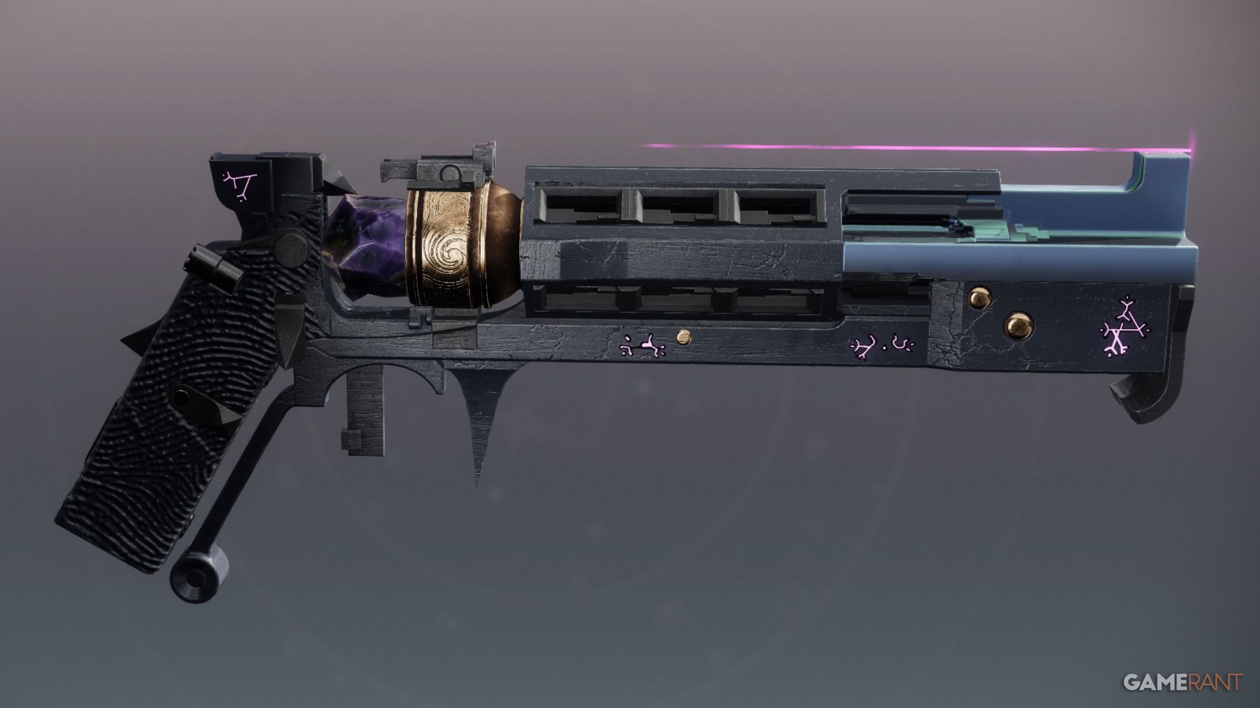 How to get Turncoat & the Catalyst in Destiny 2