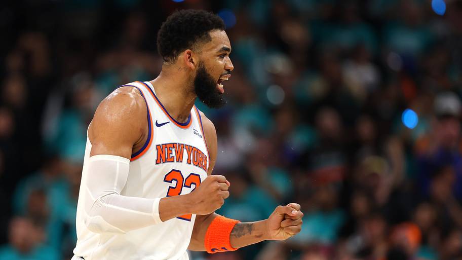 Knicks vs. Spurs live score, team and player stats for NBA Finals Game 5