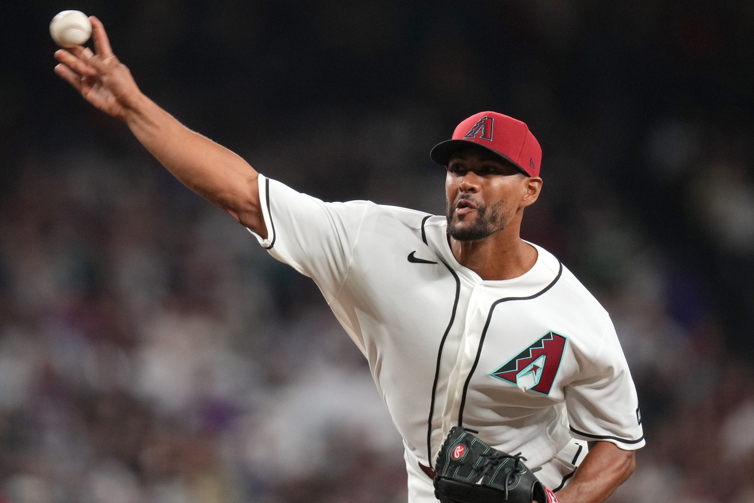 Rangers select Joe Ross, designate Michel Otañez