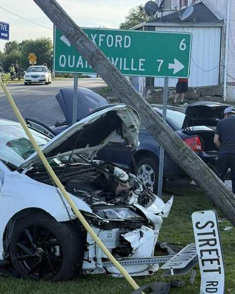 State police investigating Lancaster County crash