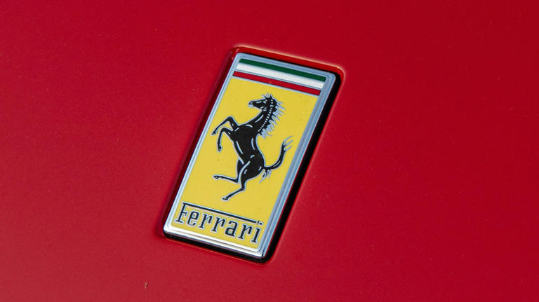 5 of the coolest luxury car brand logos