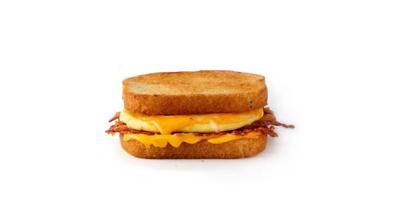 The best gas station chain breakfast sandwiches customers buy every time