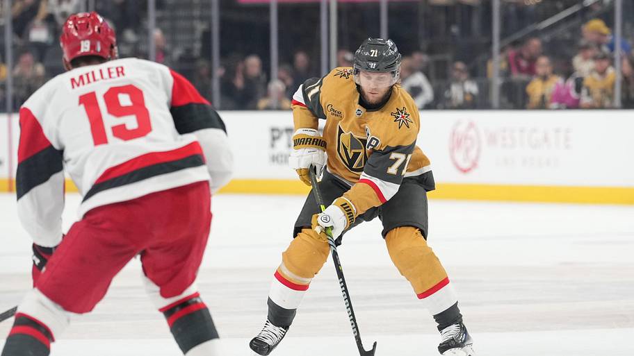 John Tortorella confirms the horrible news surrounding William Karlsson ...
