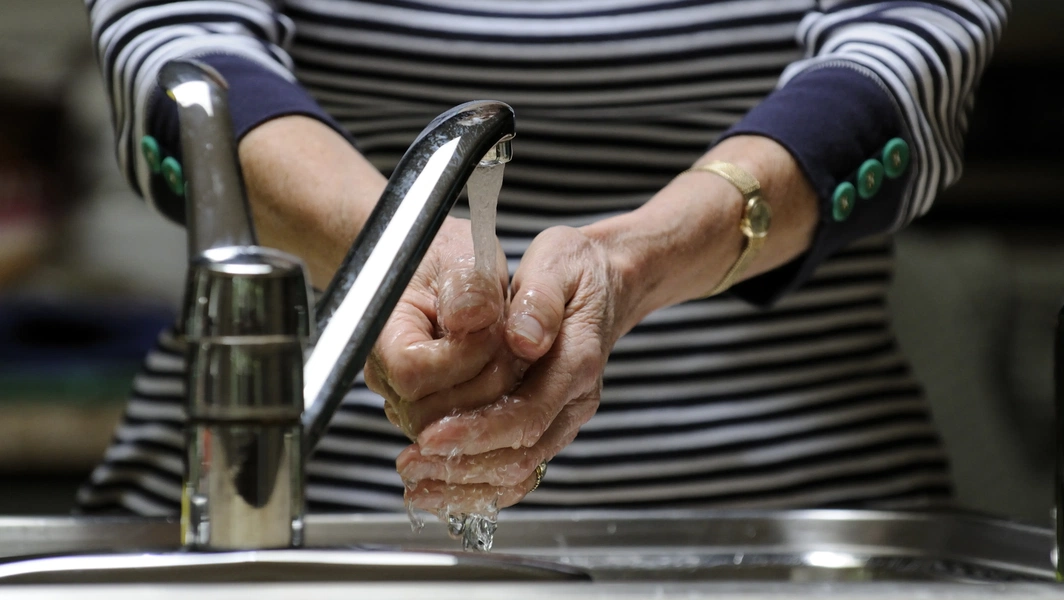 8 common dishwashing and kitchen hygiene mistakes