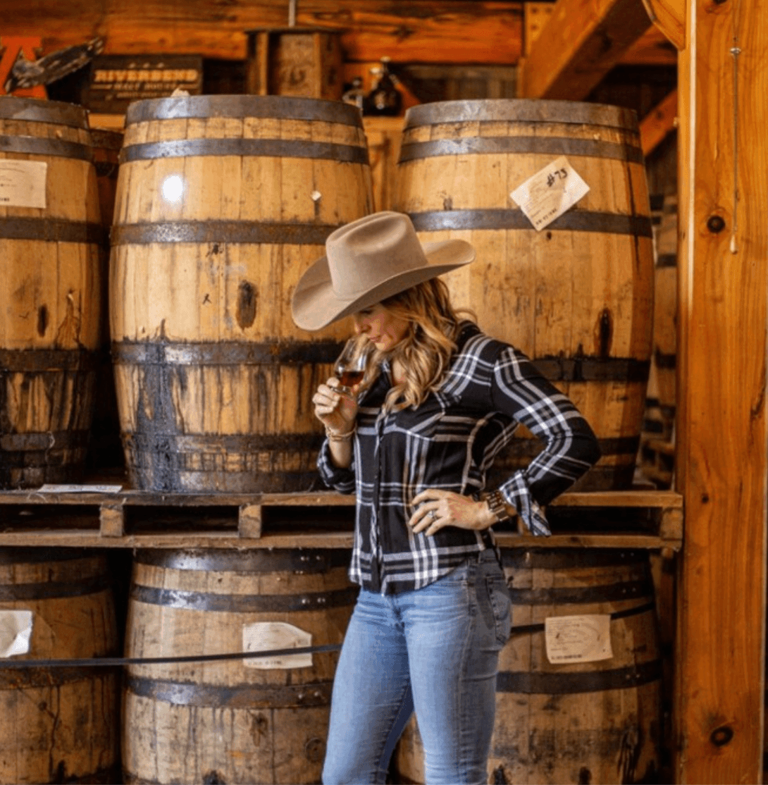 From farm life to fine spirits: Meet the co-owner of Leiper’s Fork ...