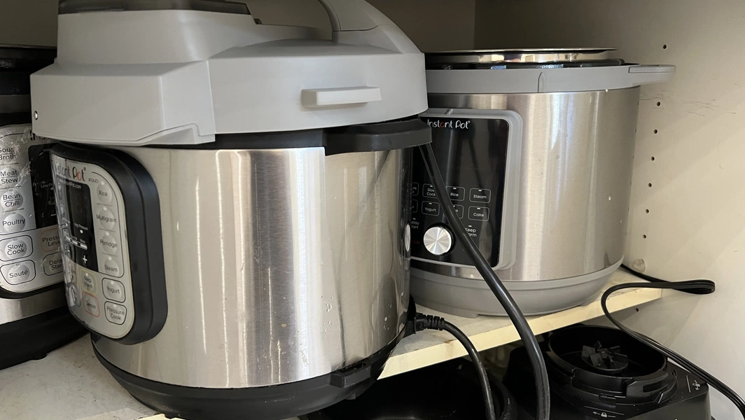 Master pressure cooking like a pro at home
