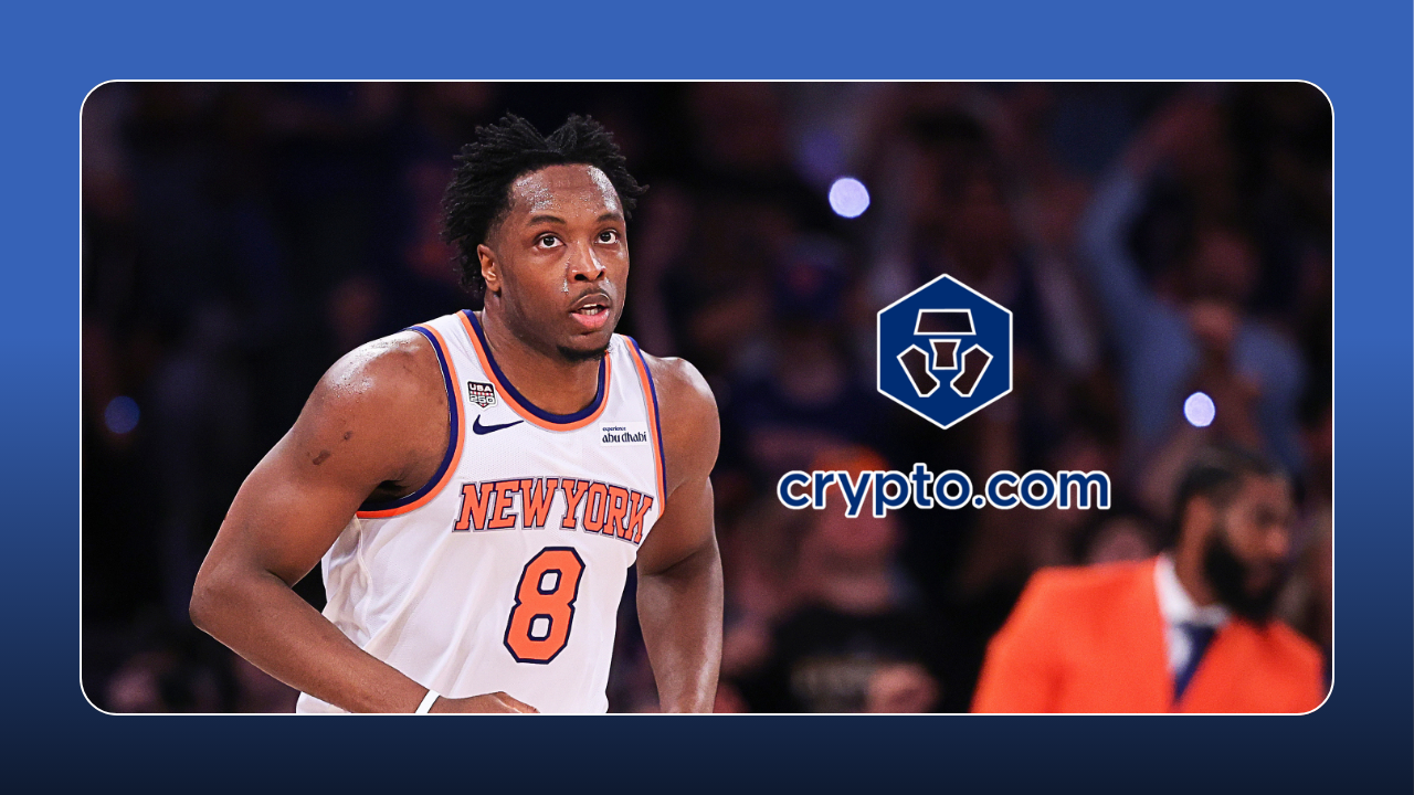 OG Anunoby signs prediction market deal following Game 4 heroics