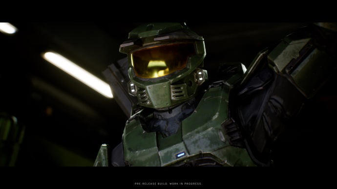 Halo: Campaign Evolved PS5 players will require an Xbox account and ...
