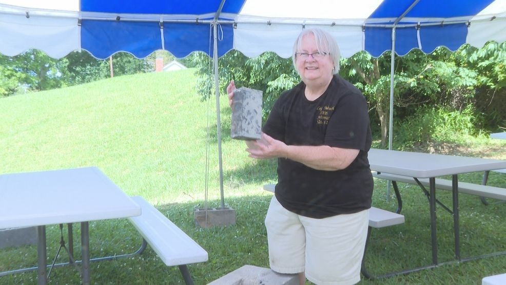 Big Stone Gap church celebrating 100 years