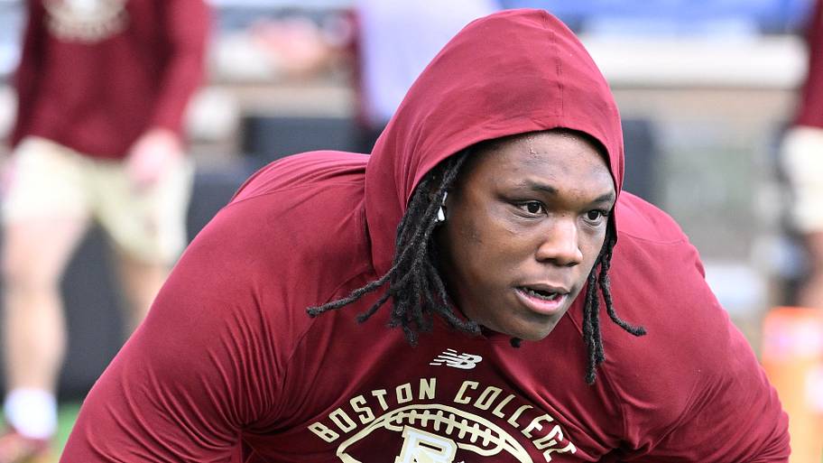 Making the case for Bills to trade Dion Dawkins after signing rookie ...