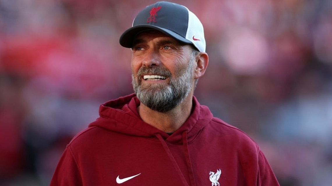 Jürgen Klopp criticó las pausas de hidratación y destrozó a la FIFA ...