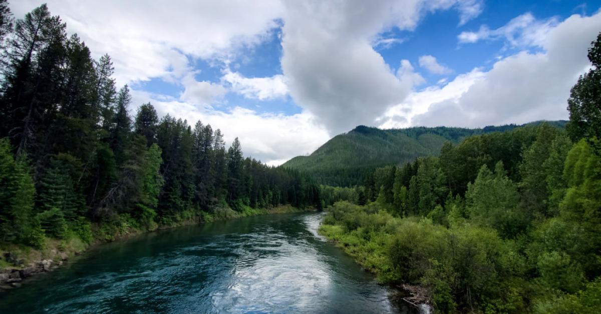 Judge orders Trump admin to reverse National Park changes