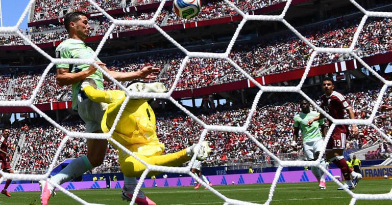 Neville fury over FIFA 'dictatorship' breathes life into historic ...