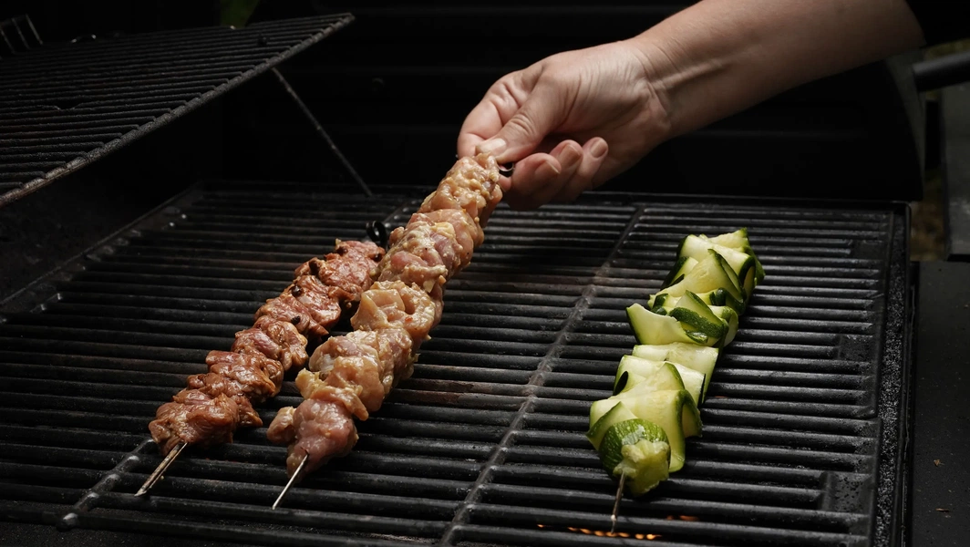 12 affordable recipes for a flavorful cookout
