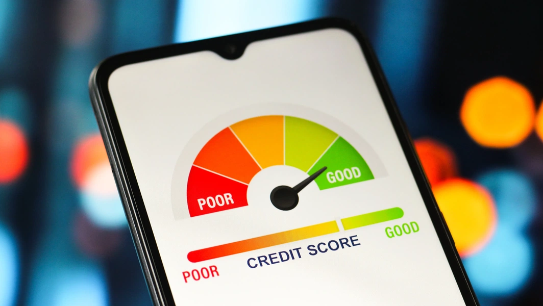 Proven strategies to improve your credit score