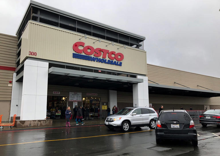 Costco defies Bay Area pump ban as it moves to open massive gas station