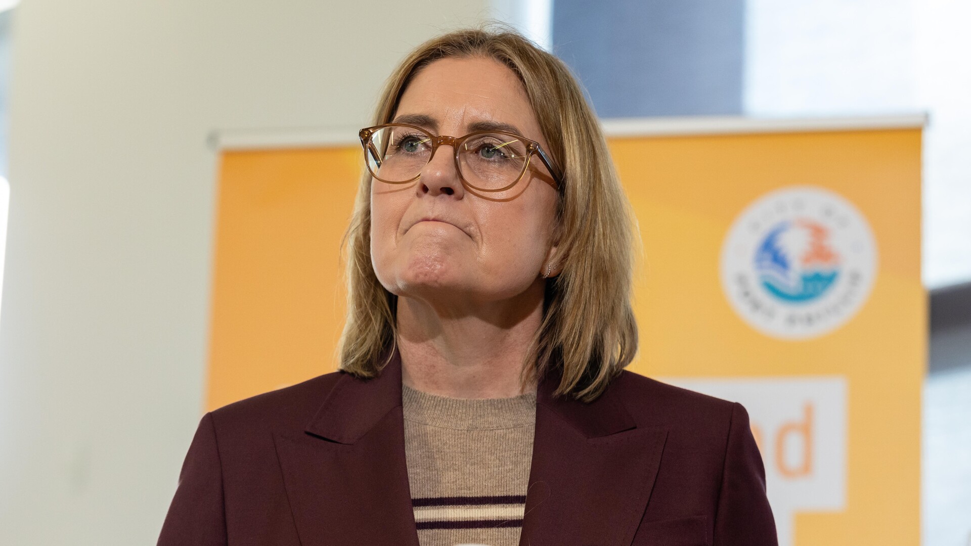 ‘Diabolically low’: Alarm bells ring for Jacinta Allan amid deepening ...