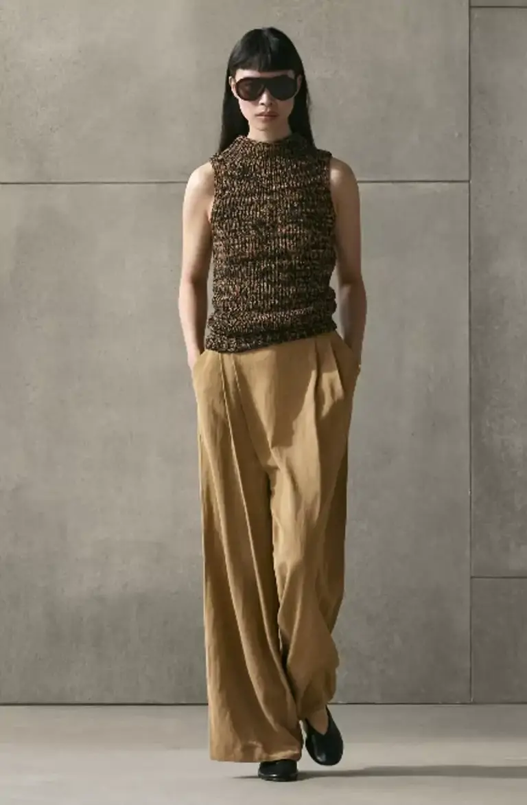 Parecen de lujo, pero cuestan menos de 60 euros: cinco pantalones-pareo ...