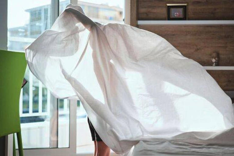 Cool homes faster with 1 simple and effective task before switching on fan