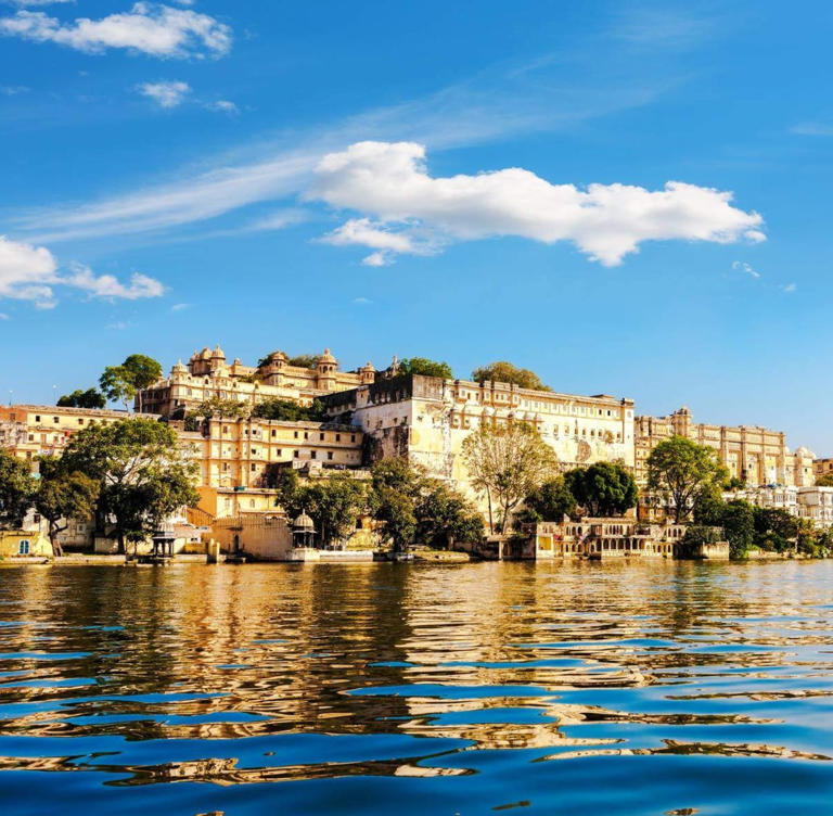 Udaipur in monsoon: The best time to visit the 'City of Lakes'
