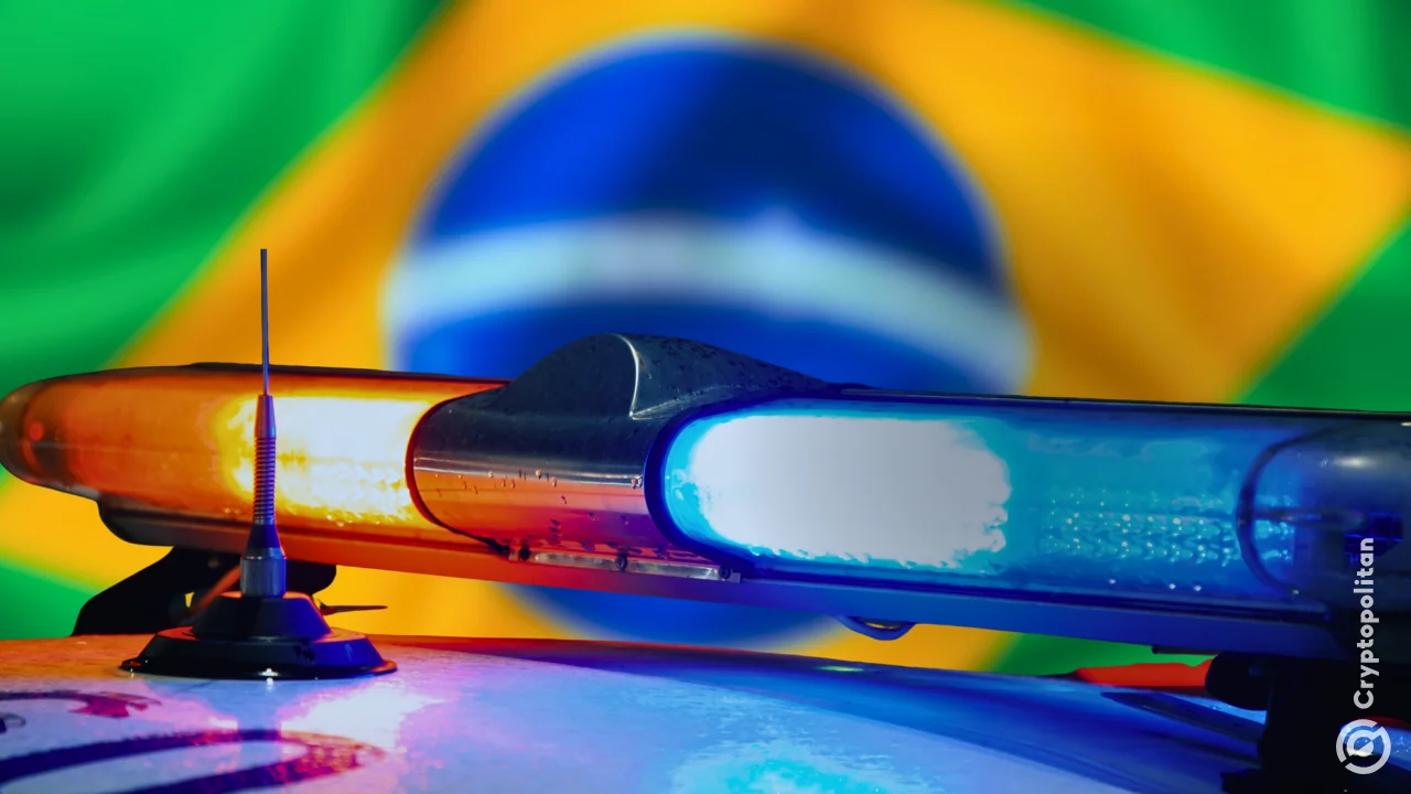 Brazil's lower house committee approves crypto asset freezes and ...