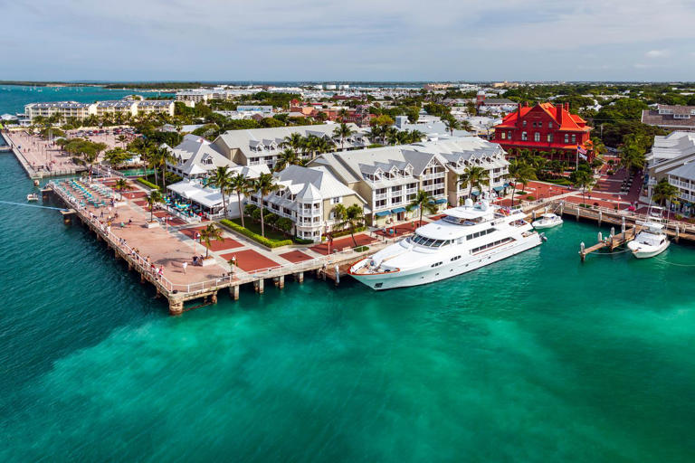 When to visit the Florida Keys for sunshine and savings