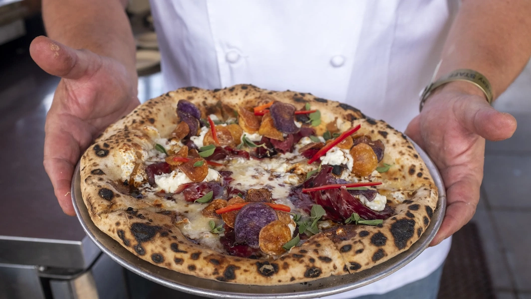 6 unique meats to elevate pizza flavor