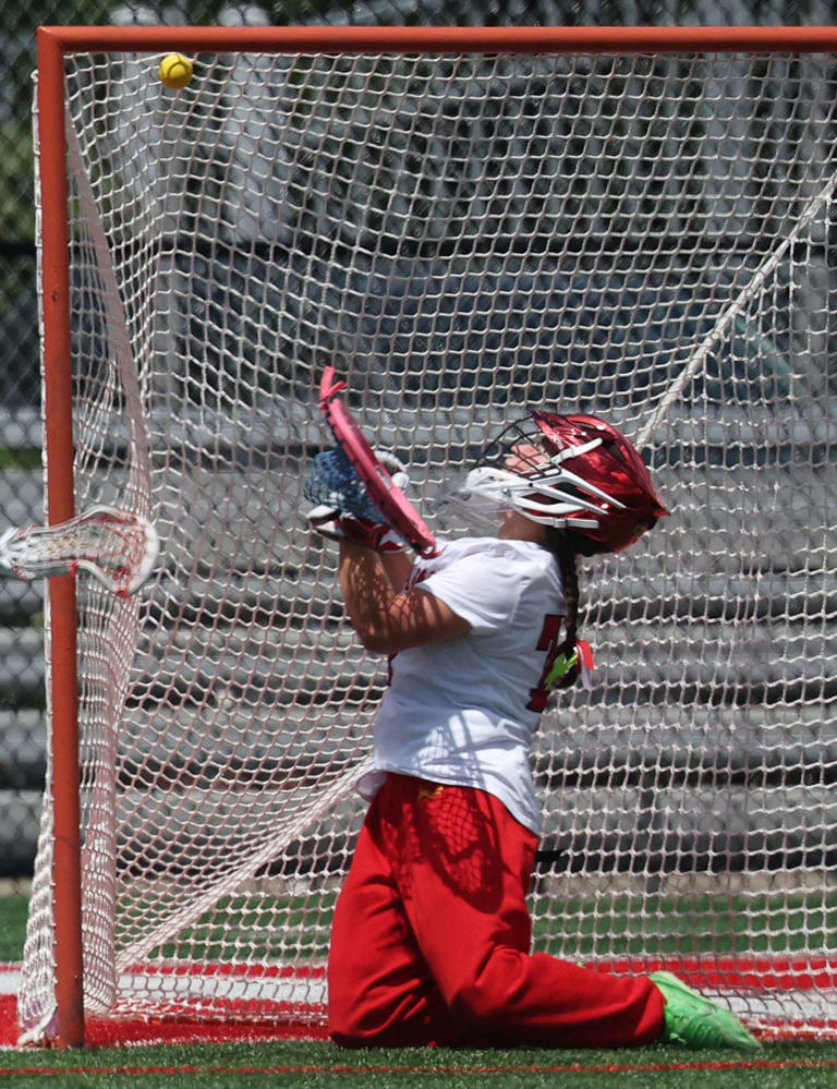 Jamesville-DeWitt girls lacrosse falls to Sayville in Class C state ...