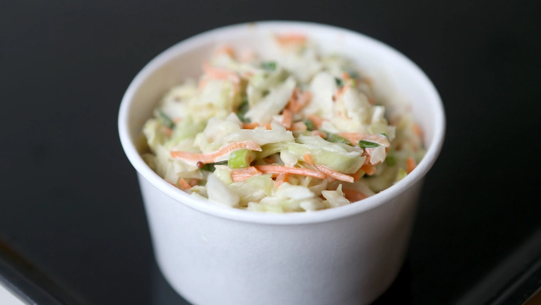 Perfecting creamy coleslaw: Ingredients, techniques, and variations