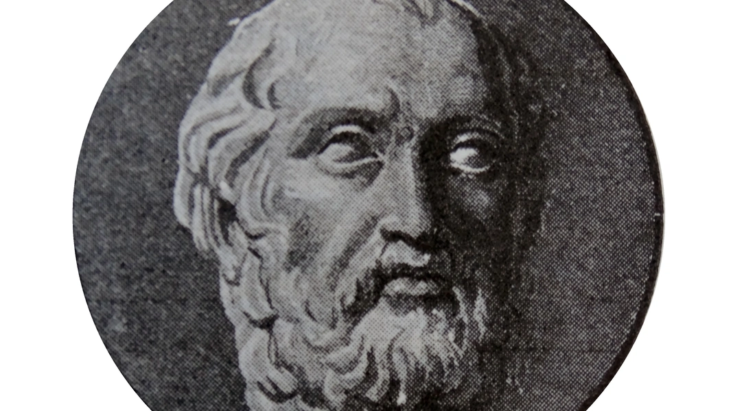 12 philosophers who shaped human thought