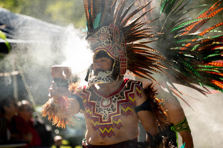 Photo gallery | Community Heritage Music Festival held in Idaho Falls