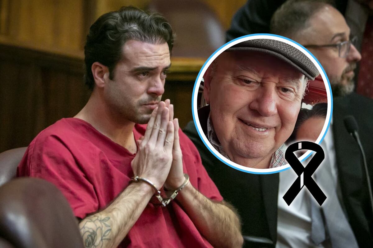 Fallece Jorge Lyle, padre del actor Pablo Lyle; familia enfrenta ...