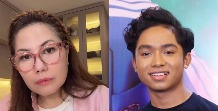 Emma Warokka murka baca curhat Betrand Peto yang ngaku pernah ditampar ...